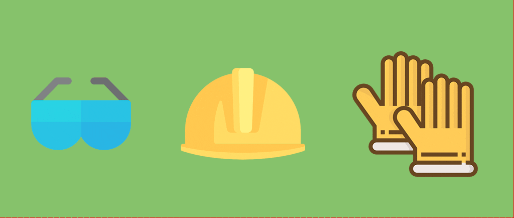 Event Health & Safety - PPE