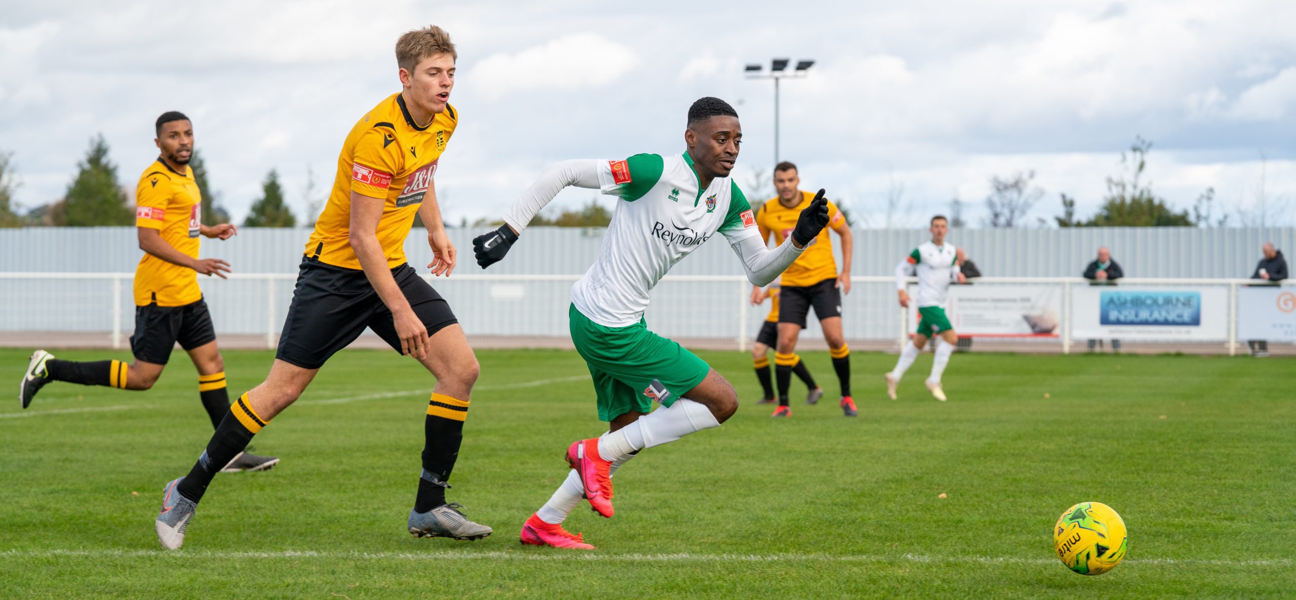 Health & Safety for Managing Sports Events - Event Safety Plan