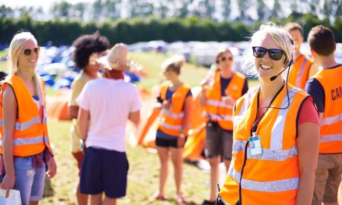 Event Safety: Protecting Your Reputation - Event Safety Plan